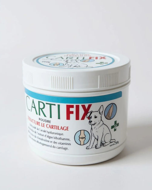 CartiFIX 250gr, FRANCE CROQUETTES – France Croquettes